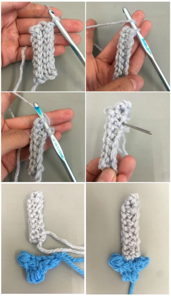 Link Amigurumi Crochet Pattern - FREE - Ami Amour