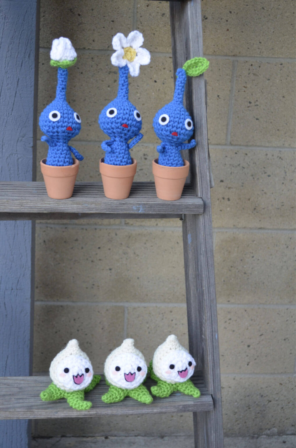 Pachimari Amigurumi - Free Crochet Pattern - Ami Amour