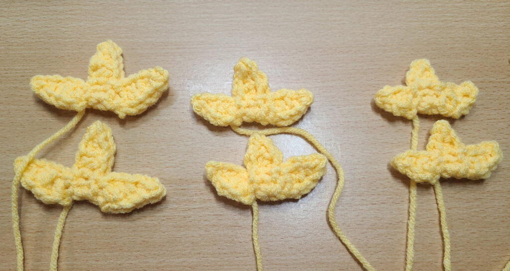 Calvin and Hobbes - Free Crochet Pattern - Ami Amour